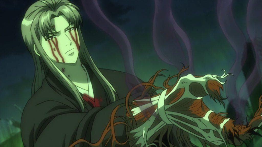 The 15 Greatest Final Bosses In Anime History, Ranked