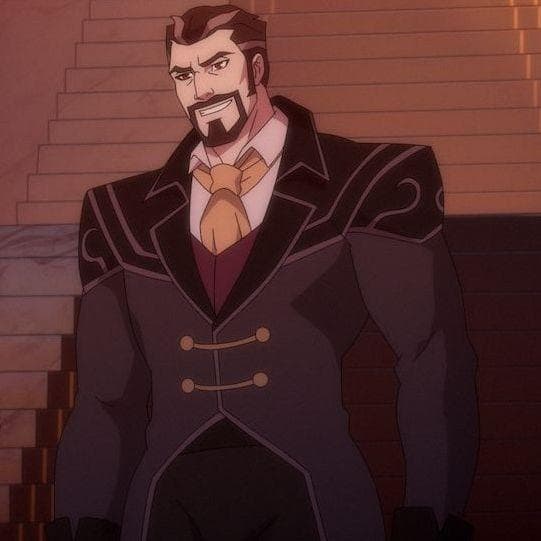 The Best Characters On 'The Legend of Vox Machina'