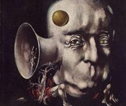 People Discuss The Scariest Villains In All Of Fiction, And The Answers ...