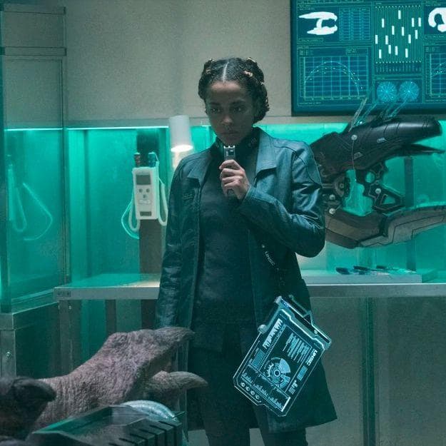 The Best Characters On 'Halo'