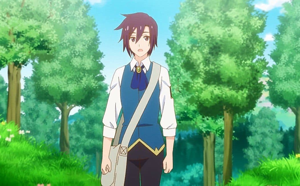 15 Boring Anime Protagonists Who Just Aren't That Interesting