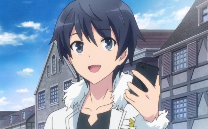 15 Boring Anime Protagonists Who Just Aren't That Interesting