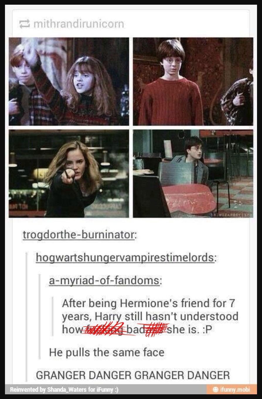 'Harry Potter' Fans Savagely Roast The Chosen One Himself