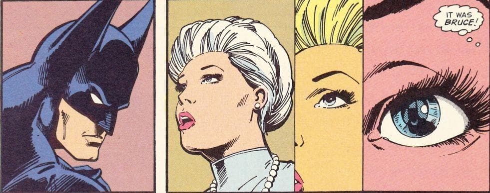 Everybody Who Knows Batman's Secret Identity (Who Isn't In The Bat-Family)