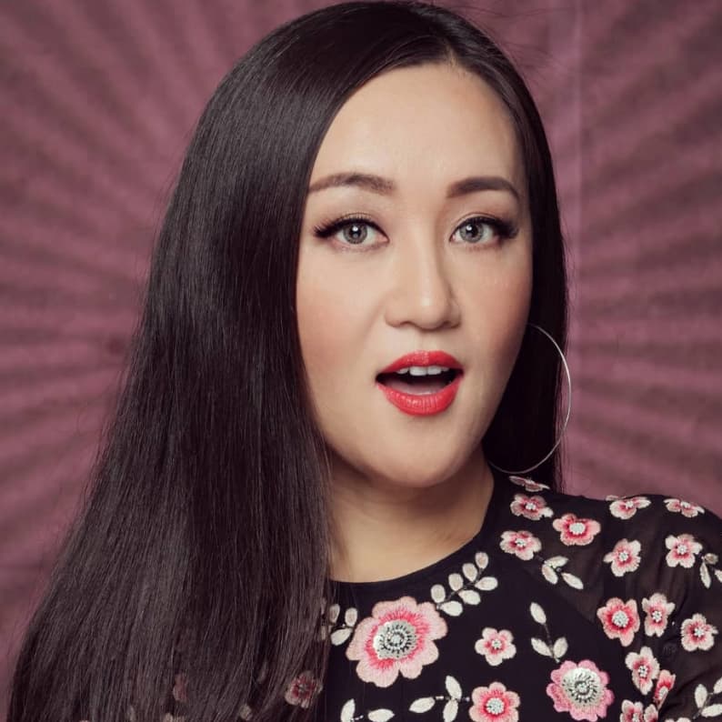 The 50+ Best Asian Stand Up Comedians Of 2026, Ranked By Fans