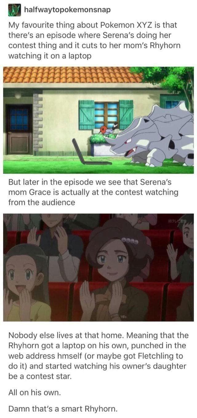 21 Pokémon Memes That Are Hilariously Accurate