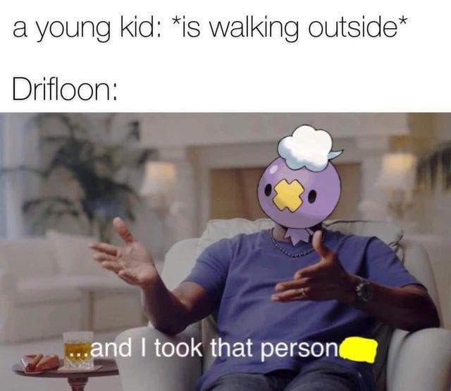 21 Pokémon Memes That Are Hilariously Accurate