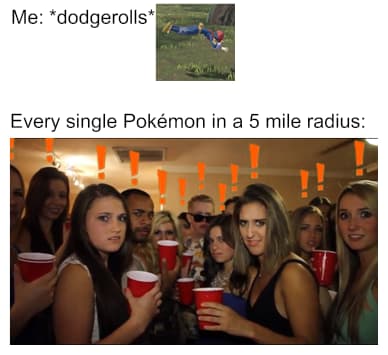 21 Pokémon Memes That Are Hilariously Accurate