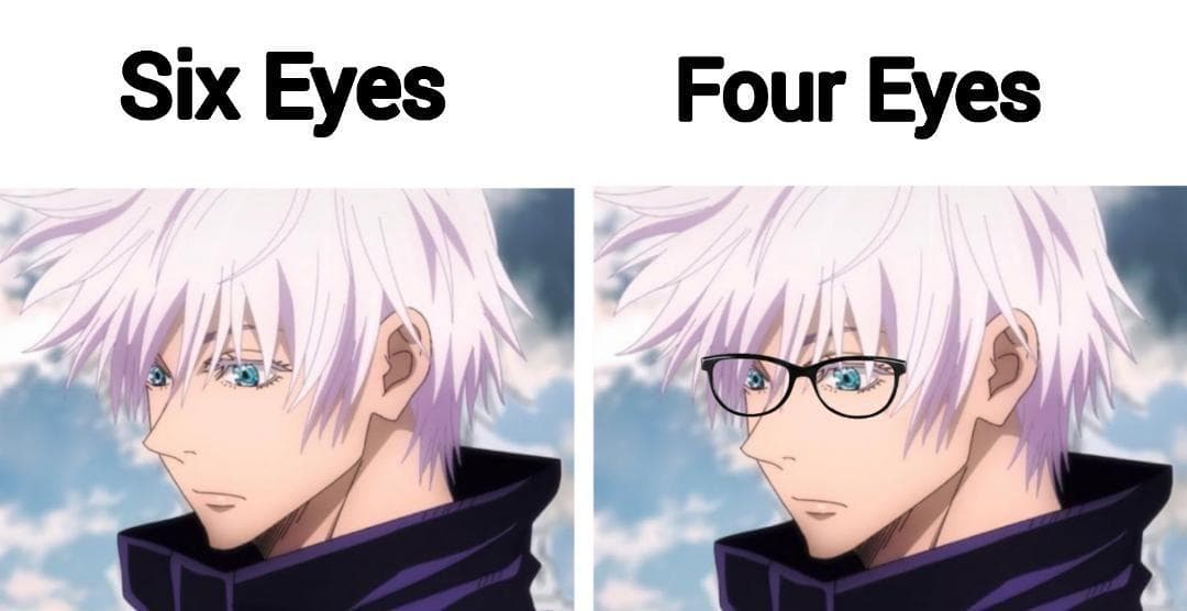 16 Random "Jujutsu Kaisen" Memes We Saw This Month That Are Way Too Funny