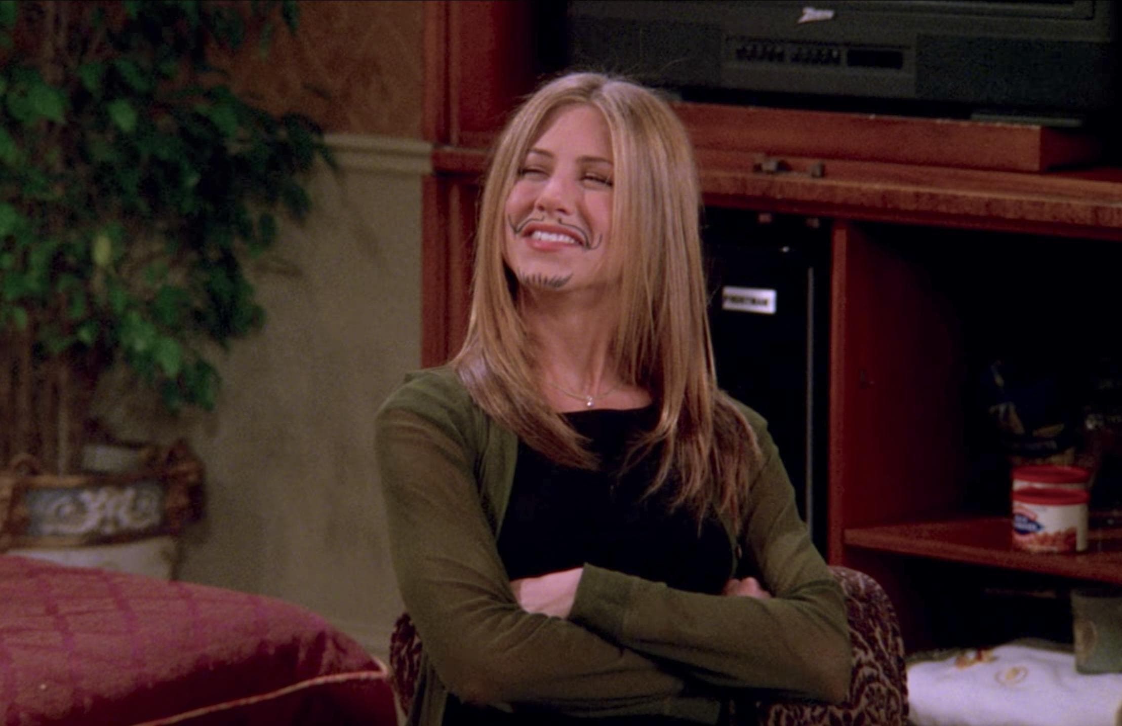 19 Plot Holes In 'Friends' That Will (Unfortunately) Always Be There ...
