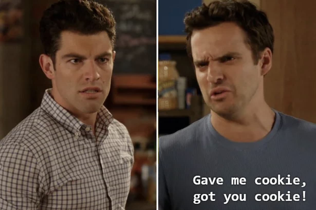 24 Funny 'New Girl' Quotes, Ranked By Sitcom Fans