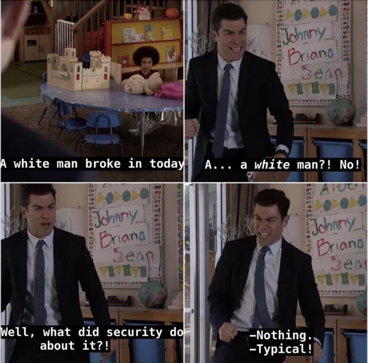 The 24 Funniest 'New Girl' One-Liners We Can Quote 'All Day Son! All ...