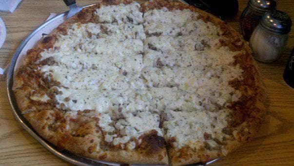 Different Pizza Styles We Just Learned Exist In The US
