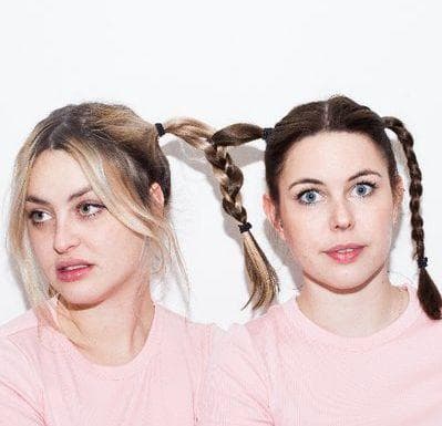 The Funniest Comedy Duo Of 2022, Ranked