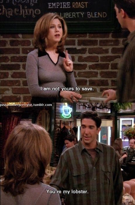 22 Moments In 'Friends' Where Ross Proves He's THE WORST
