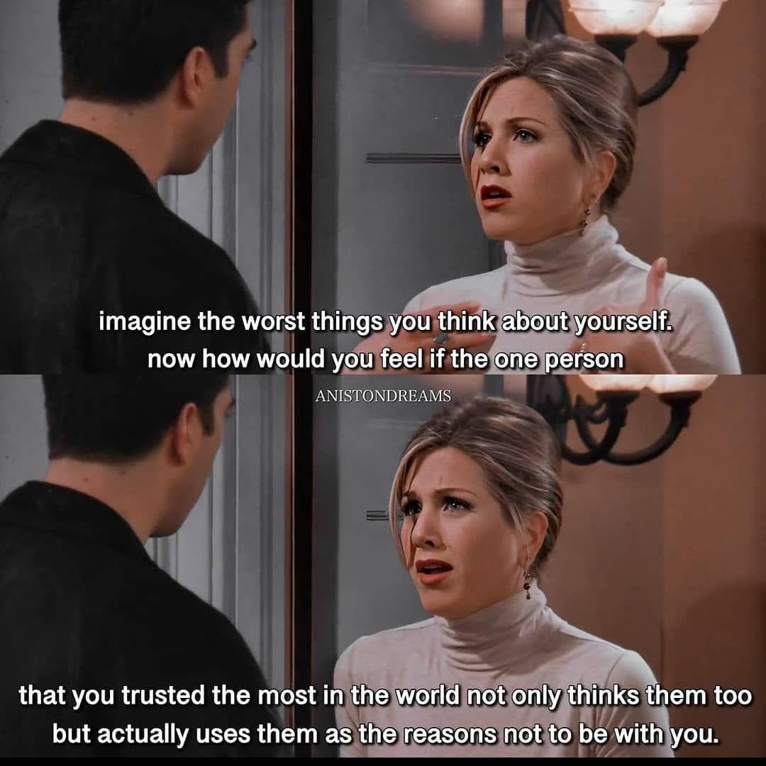 22 Moments In 'Friends' Where Ross Proves He's THE WORST