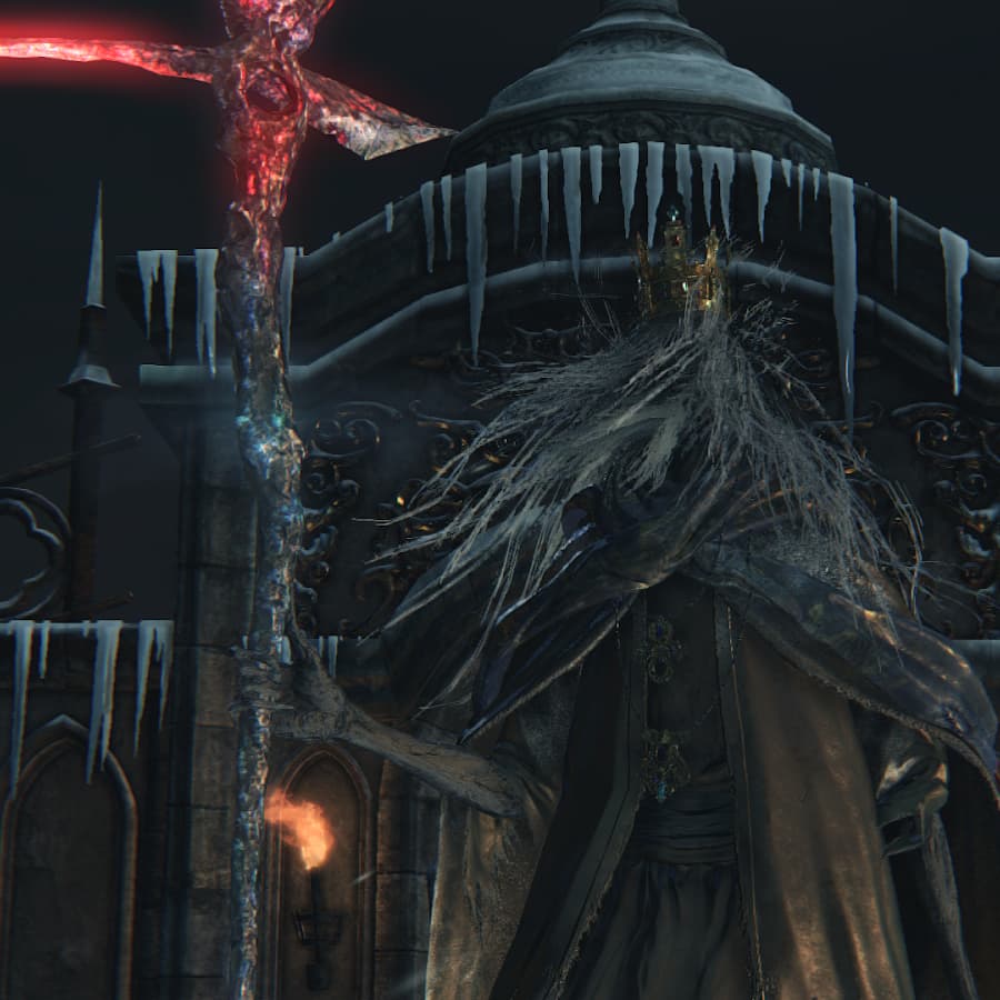 The 11 Hardest 'Bloodborne' Bosses That Will Always be Difficult