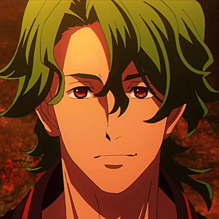 List Of Anime Characters Born On July 7th (Canon Birthdays)