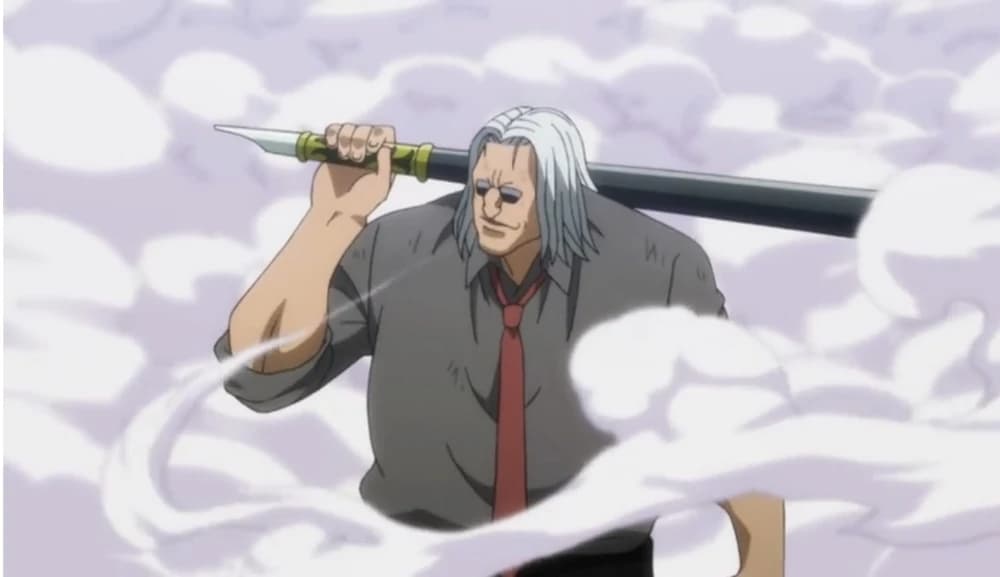 The 20 Most Powerful ‘Hunter x Hunter’ Characters, Ranked By Fans