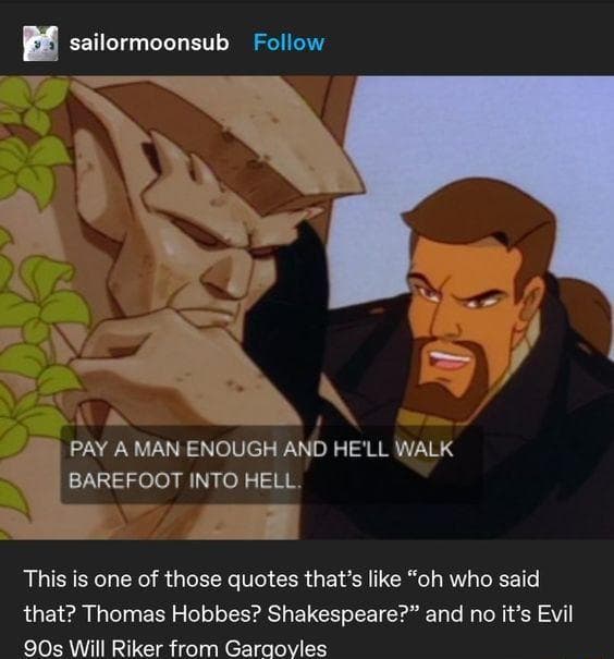 Fans Share Things About '90s Cartoons That Made Us Feel Nostalgic
