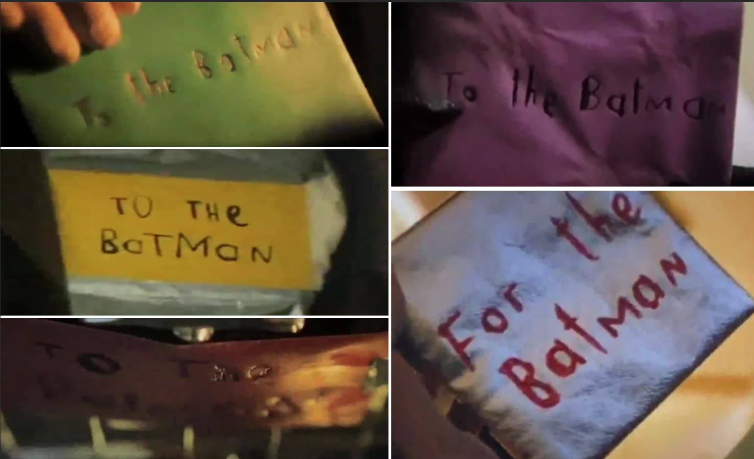 15 Fan Theories About The Riddler That Really Leave Us Guessing