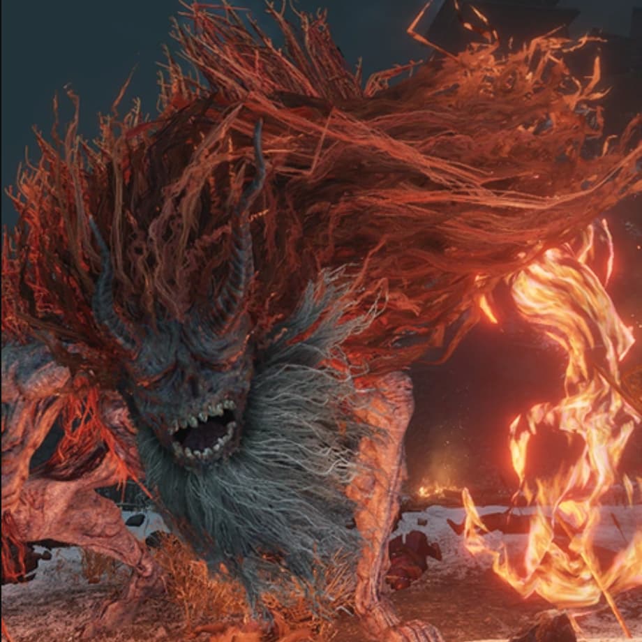 The 11 Hardest 'Sekiro: Shadows Die Twice' Bosses That Will Always be ...