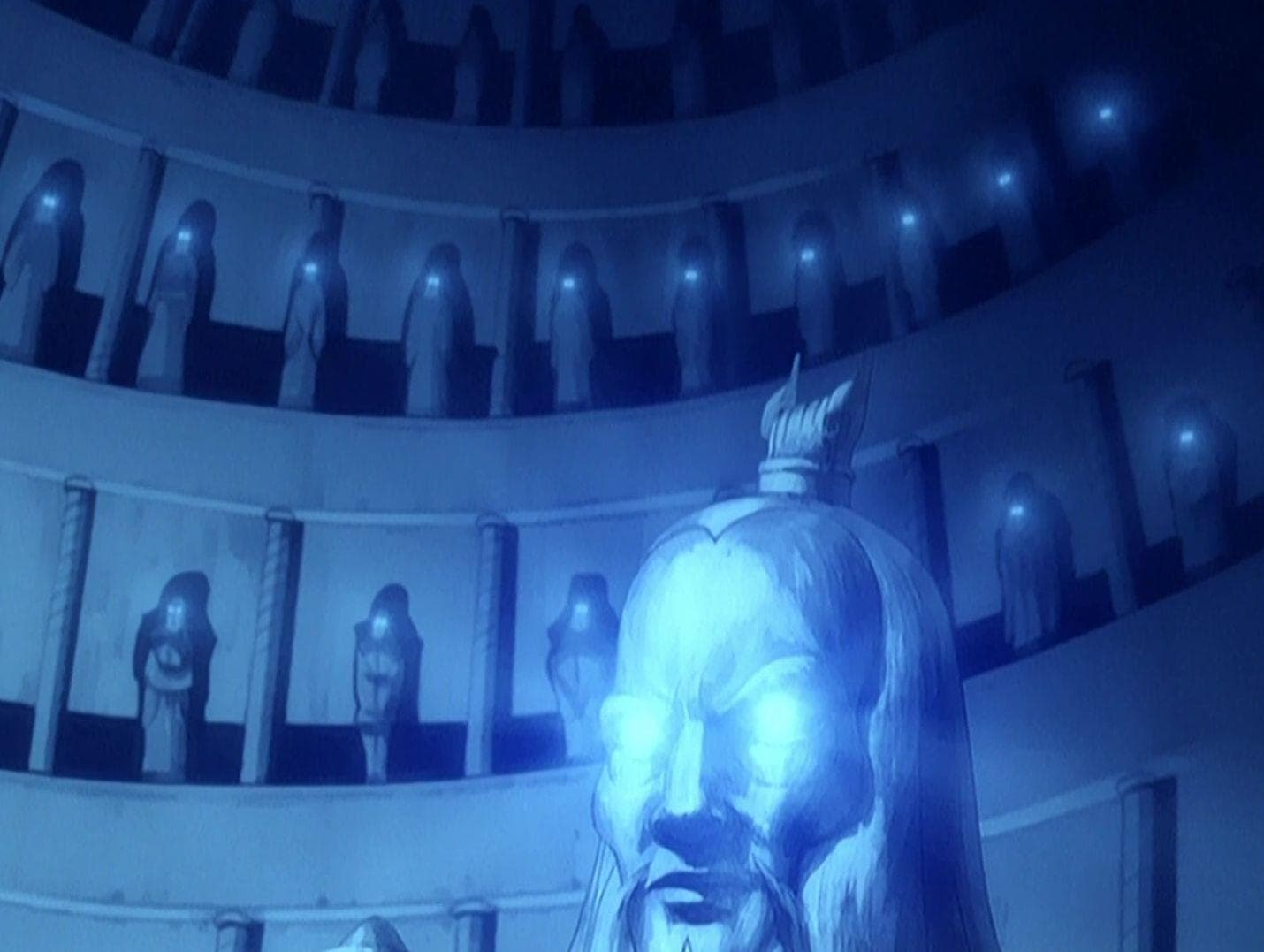 15 Plot Holes In 'Avatar: The Last Airbender' That Are A Crime Against ...