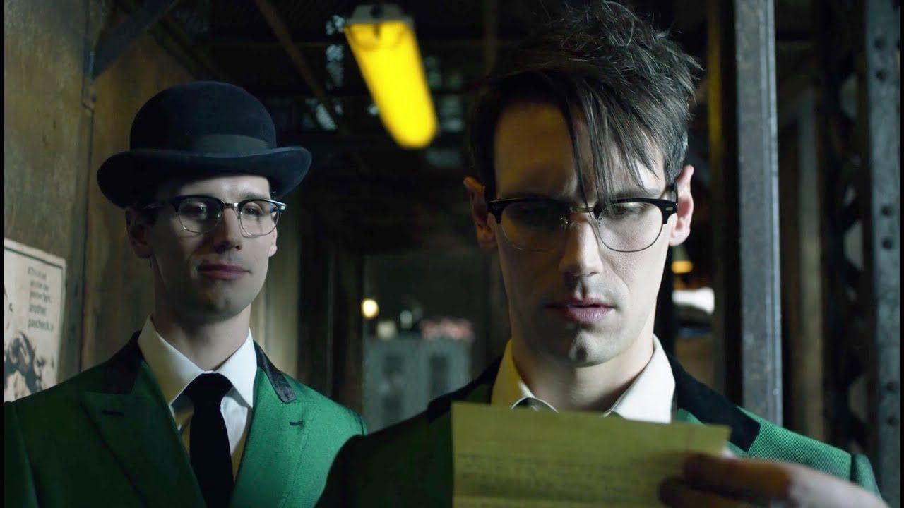The Riddler Theories That Connect The Clues For Batman Fans
