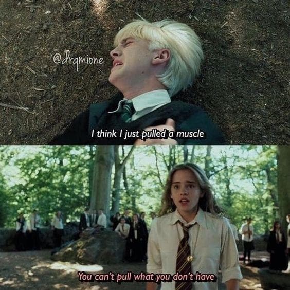16 Roasts On Draco Malfoy That His Father Will Surely Hear About
