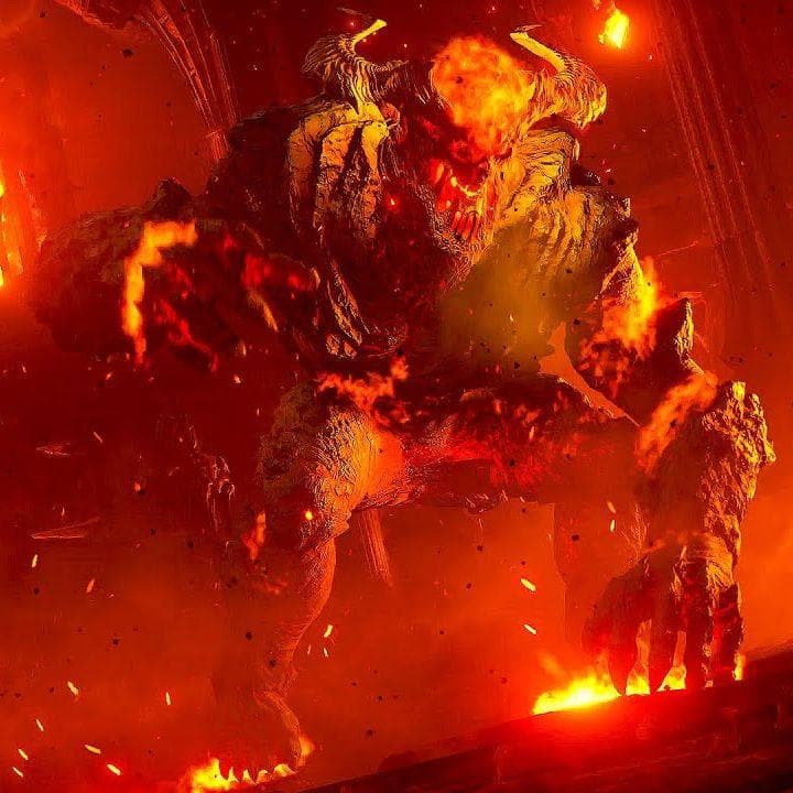 The 11 Hardest 'Demon Souls' Bosses