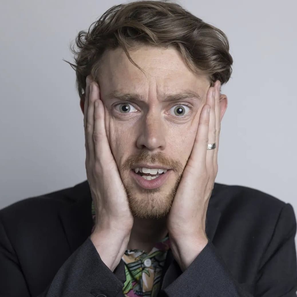 The 40 Funniest New Zealand Stand Up Comedians Of 2022, Ranked