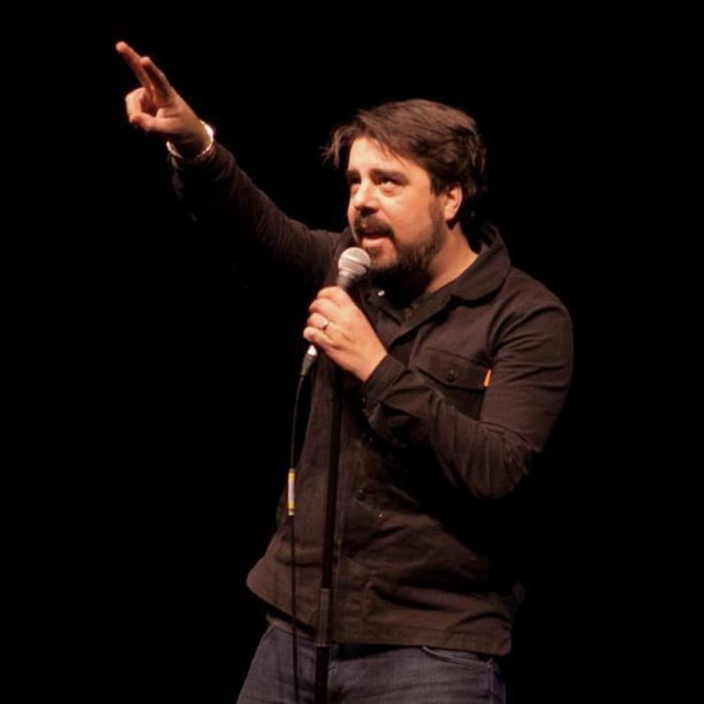 The 40 Funniest New Zealand Stand Up Comedians Of 2022, Ranked