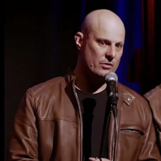 The 40 Funniest New Zealand Stand Up Comedians Of 2022, Ranked