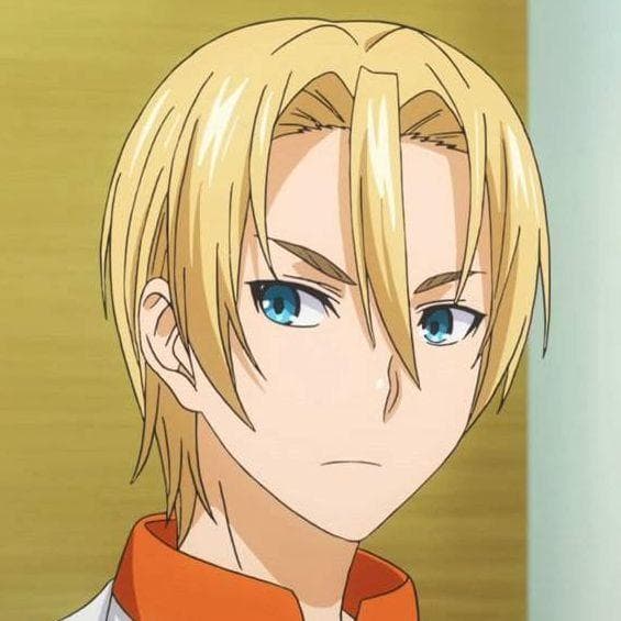 List Of Anime Characters Born On July 19th (Canon Birthdays)