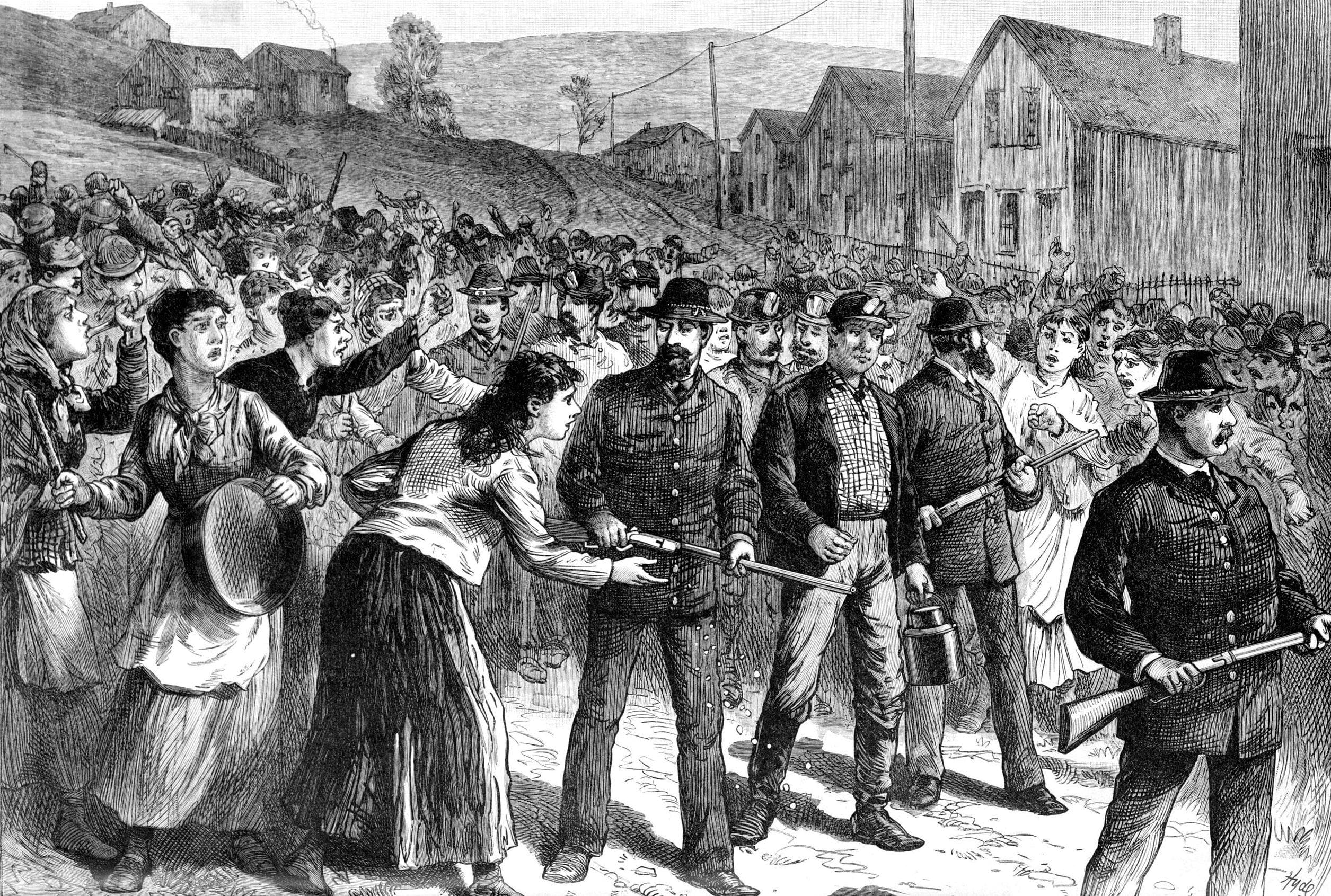 Historical Events That Should Be More Widely Known