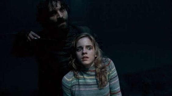 The Most Painful Injuries In 'Harry Potter'