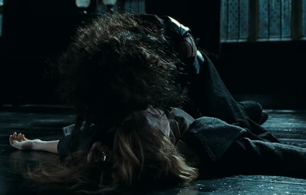 The Most Painful Injuries In 'Harry Potter'