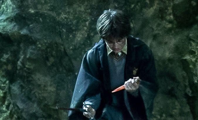 The Most Painful Injuries In 'Harry Potter'