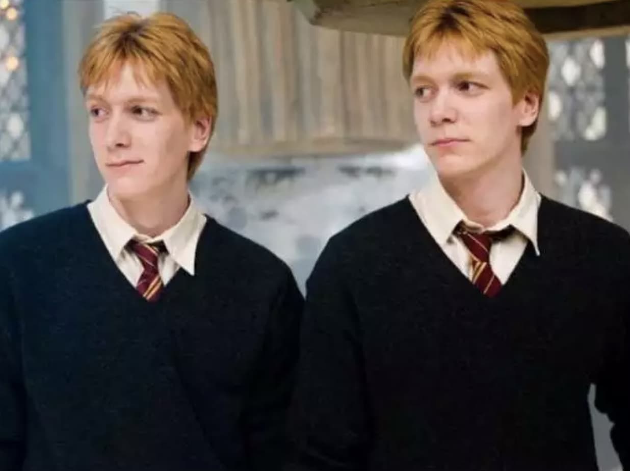 'Harry Potter' Fans Reveal Heartbreaking Lore About The Weasley Family