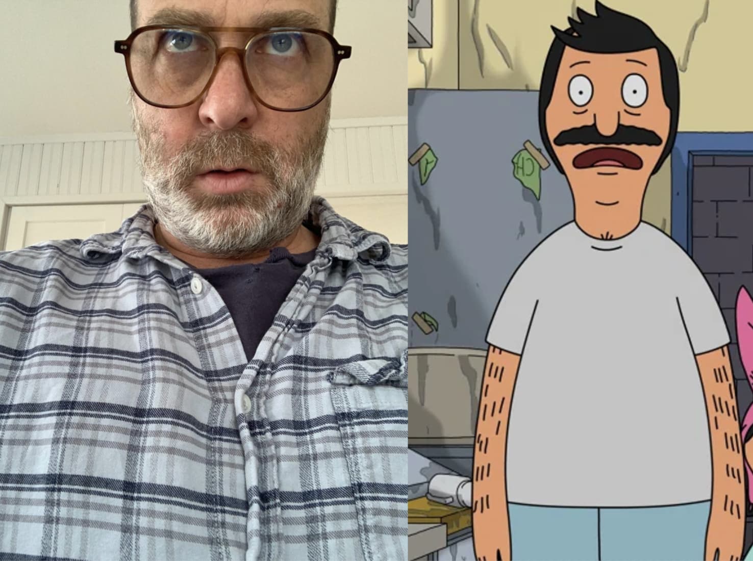Geez, Louise: Here Are All The Hilarious Voices Behind ‘Bob’s Burgers’