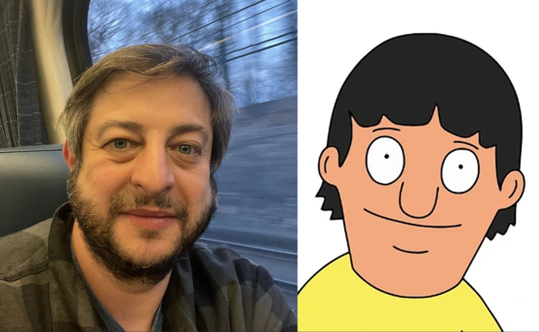 Geez, Louise: Here Are All The Hilarious Voices Behind ‘Bob’s Burgers’