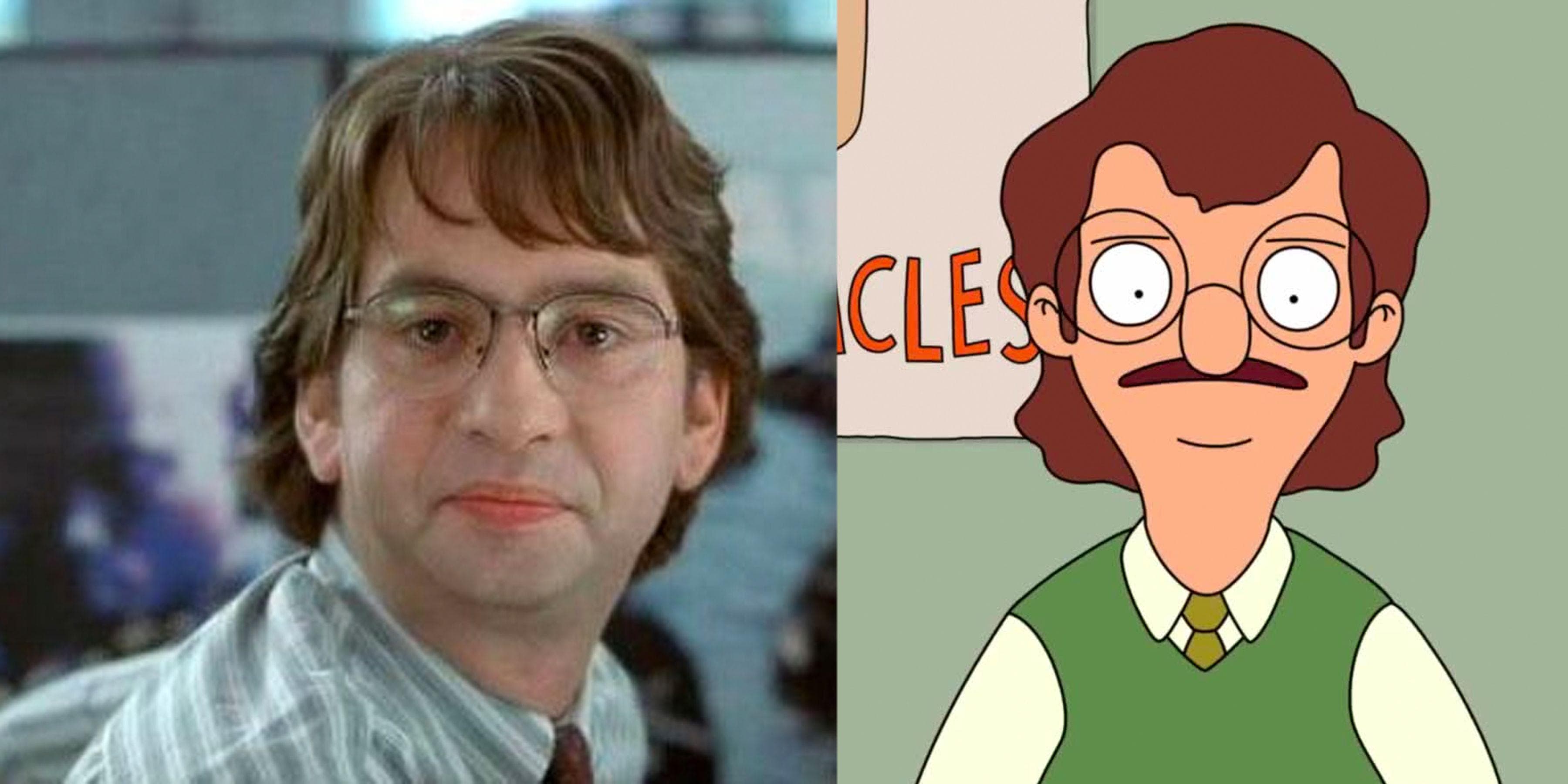 Geez, Louise: Here Are All The Hilarious Voices Behind ‘Bob’s Burgers’