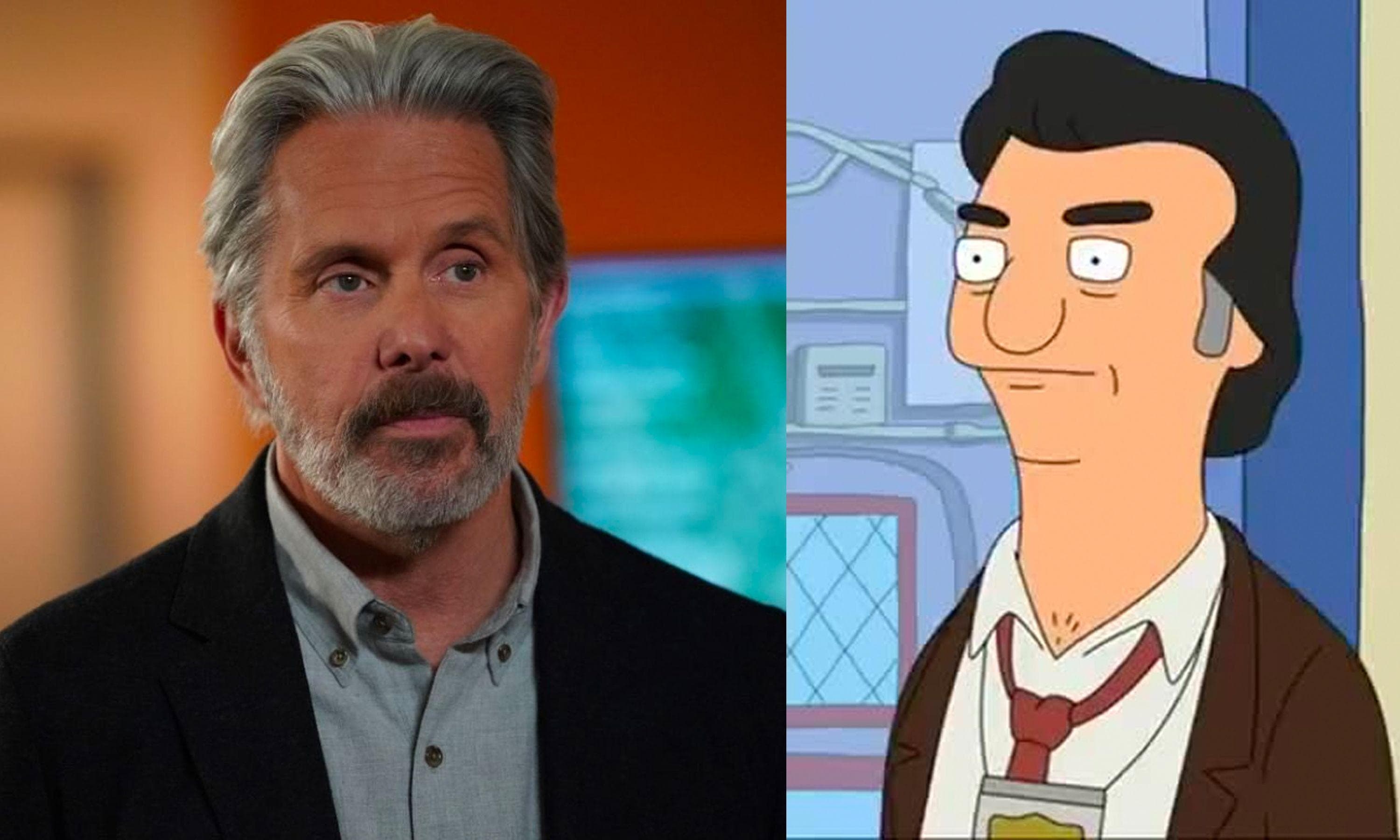 Geez, Louise: Here Are All The Hilarious Voices Behind ‘Bob’s Burgers’