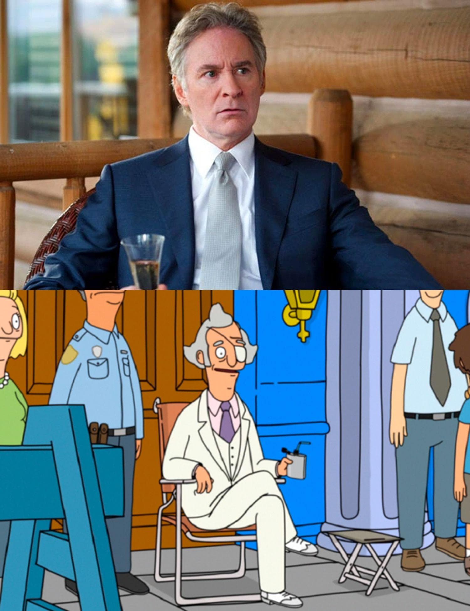 Geez, Louise: Here Are All The Hilarious Voices Behind ‘Bob’s Burgers’