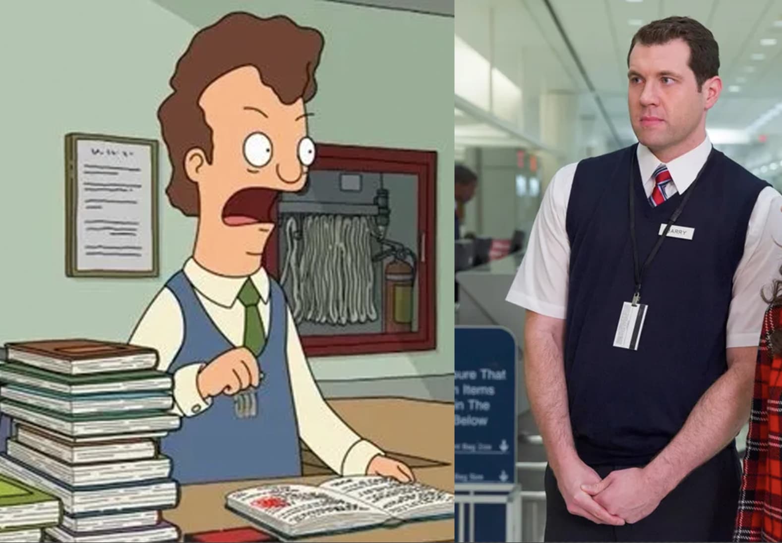 Geez, Louise: Here Are All The Hilarious Voices Behind ‘Bob’s Burgers’