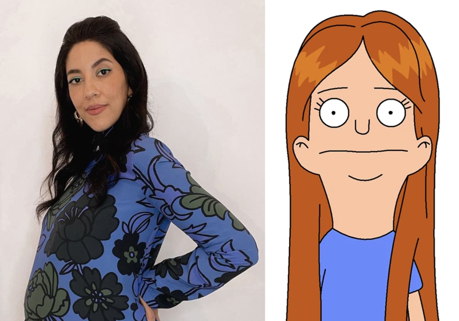 Geez, Louise: Here Are All The Hilarious Voices Behind ‘Bob’s Burgers’