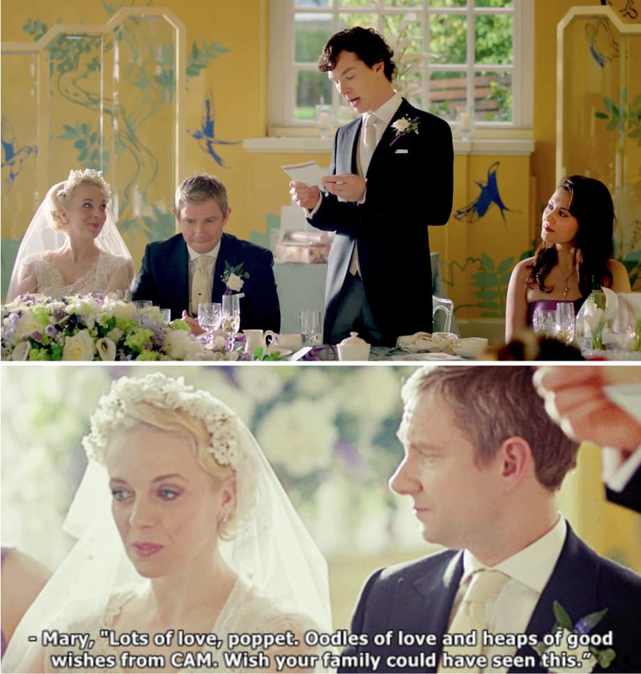 Interesting Details About Fictional Detectives That We Definitely Missed