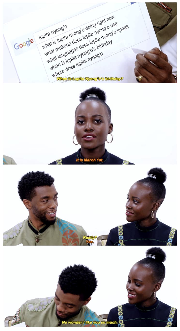 The Most Marvelous Moments From Interviews With MCU Duos