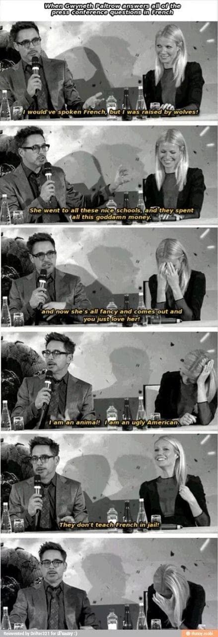 The Most Marvelous Moments From Interviews With MCU Duos