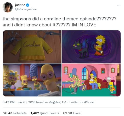 Fans Share Hilarious Things About 'The Simpsons' We Never Thought About ...